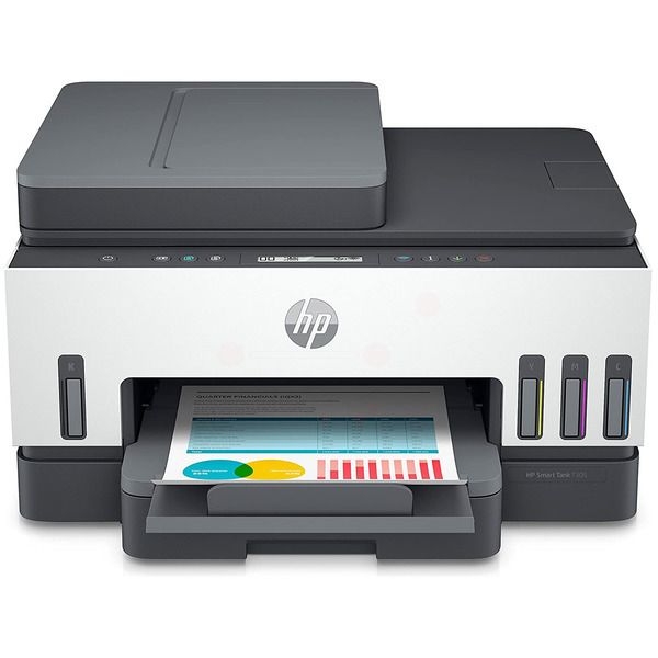 HP Smart Tank 7300 Series Cartuccia di inchiostro - TonerPartner.it