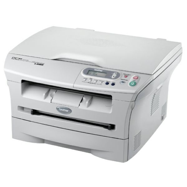 Brother DCP-7010 L Toner günstig bestellen – TintenCenter.com
