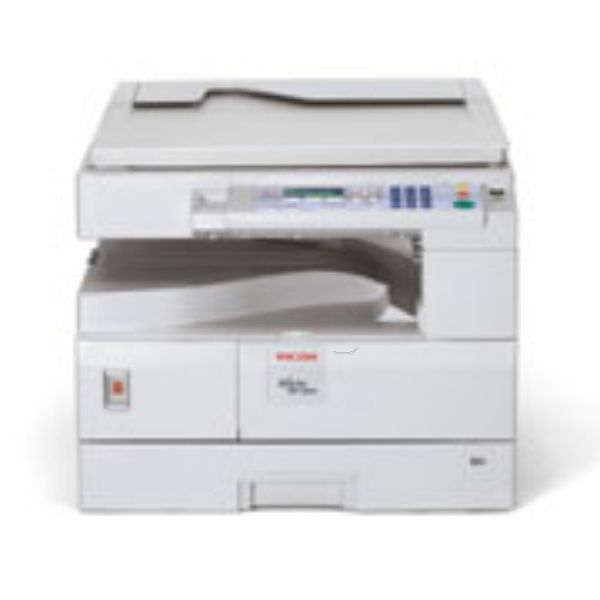 Ricoh Aficio MP 2000 sp Toner günstig kaufen – TonerPartner.de