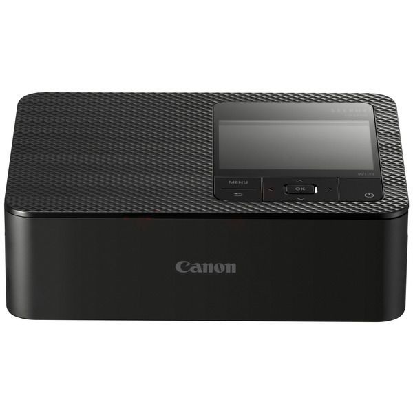 Canon Selphy CP 1500 Series Druckerpatronen