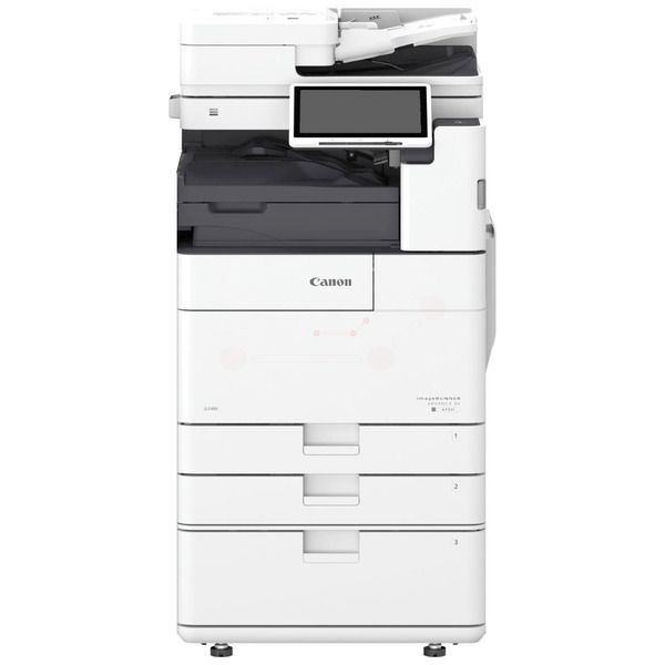 Canon imageRUNNER Advance DX 4725 i Toner buy cheap – TonerPartner.co.uk