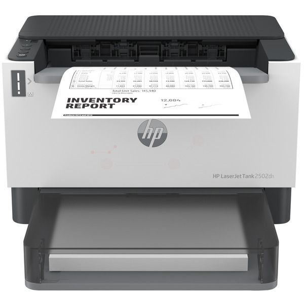 HP LaserJet Tank 2500 Series Toner günstig bestellen – TintenCenter.com