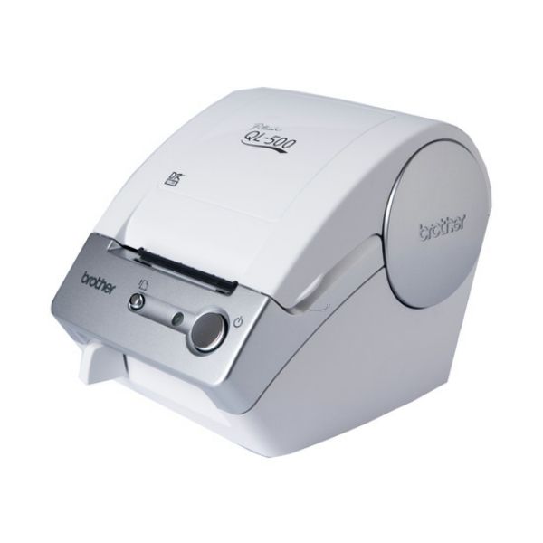 Toners et cartouches d’encre Brother P-Touch QL 500 A pas cher ...