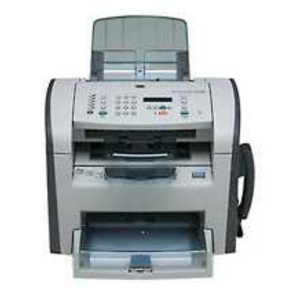 HP LaserJet M 1319 F MFP Toner günstig kaufen – TonerPartner.de