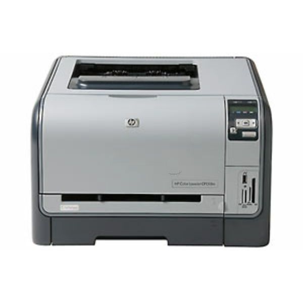 HP Color LaserJet CP 1515 N Toner gunstig kaufen HQ Patronen