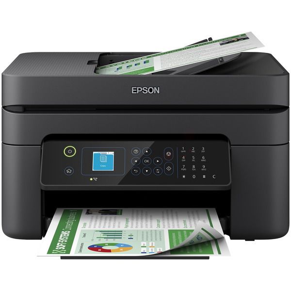 Epson WorkForce WF-2935 DWFE Druckerpatronen günstig kaufen ...