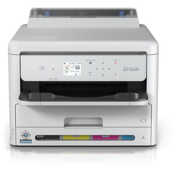Epson WorkForce Pro WF-C 5300 Series Cartouche d'encre - TonerPartenaire.fr