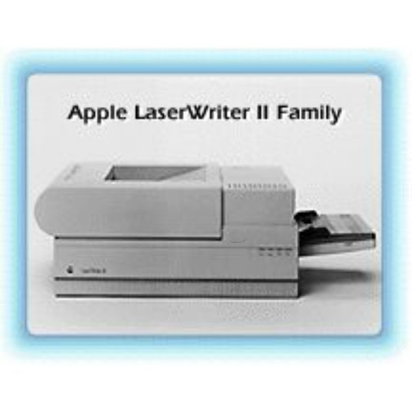 Apple Laserwriter Plus II Toner günstig bestellen – TintenCenter.com