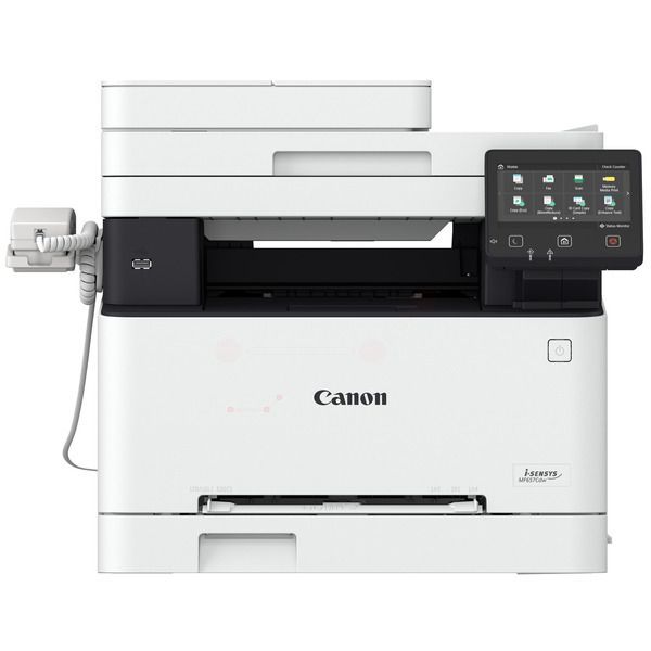 Canon i-SENSYS MF 657 Cdw Toner günstig kaufen – TonerPartner.ch