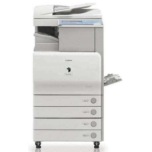 Canon IR-C 2380 i Toner günstig kaufen – TonerPartner.de