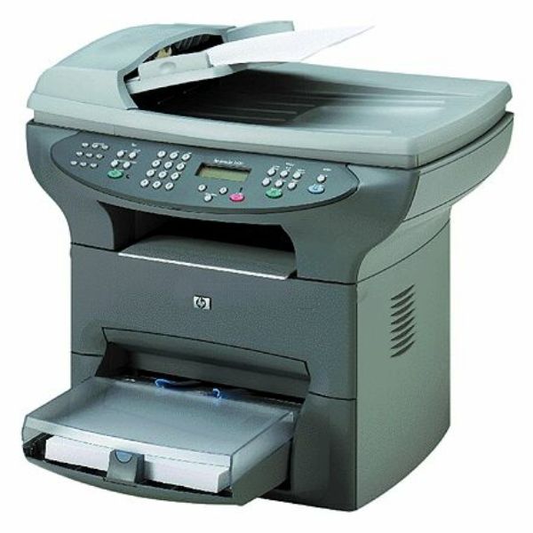 HP LaserJet 3330 MFP Toner günstig kaufen - TonerPartner.de