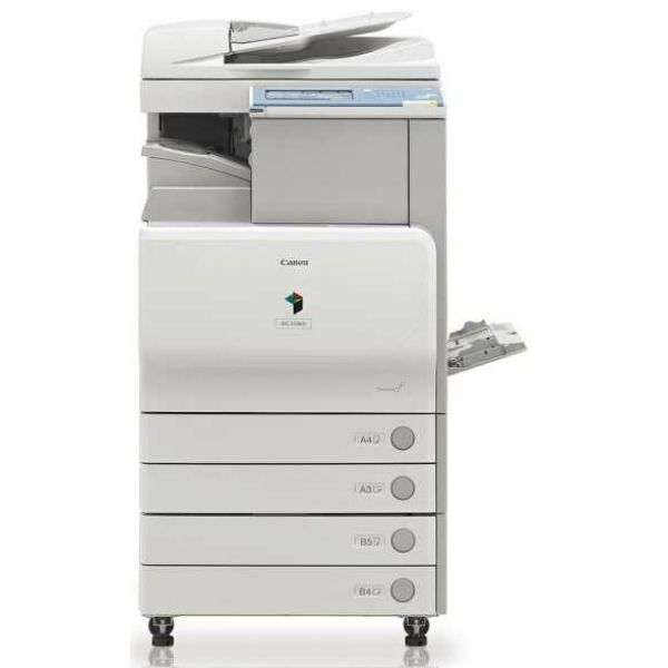 Canon iR-C 3580 Toner - TonerPartenaire.fr
