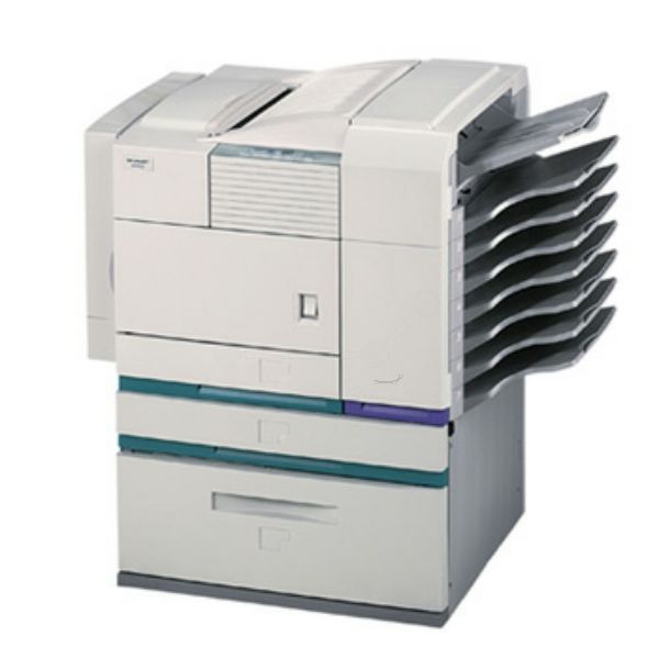 Sharp AR-350 Series Toner
