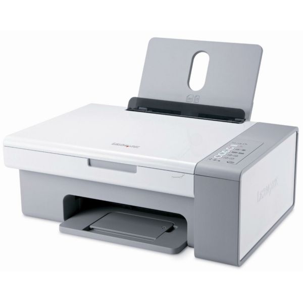 Lexmark X 2500 Druckerpatronenpatrone günstig kaufen – TonerPartner.de