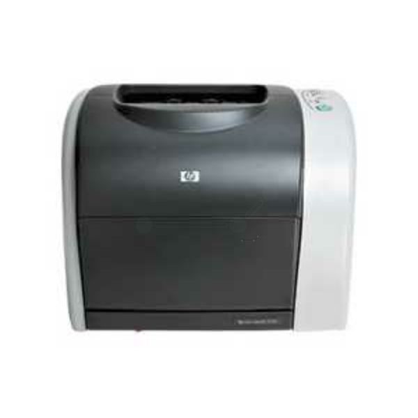 Toner HP Color LaserJet 2550 Series pas cher – TonerPartenaire.fr