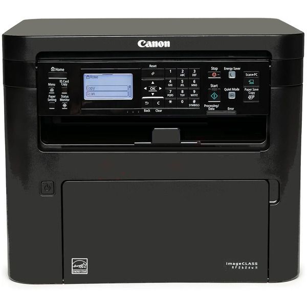 Canon i-SENSYS MF 260 Series Toner günstig kaufen – TonerPartner.de