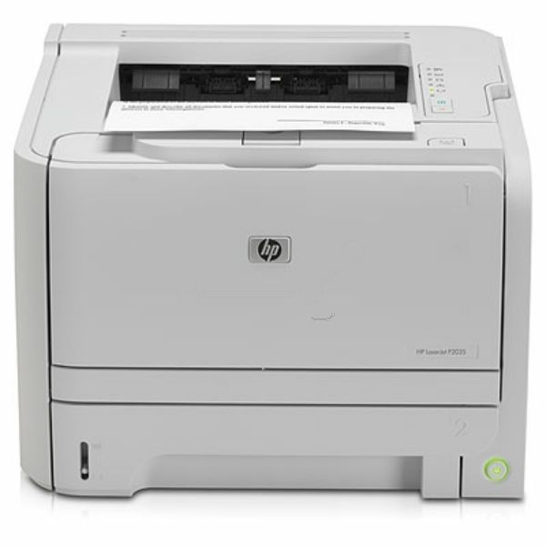 HP LaserJet P 2030 Series Toner günstig kaufen bei TonerPartner.de