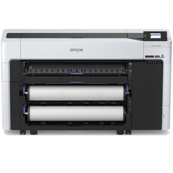 Epson SureColor SC-T 5700 D Cartouche d'encre - TonerPartenaire.fr