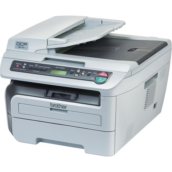 Brother DCP-7040 Toner und Trommel günstig bei TonerPartner.de