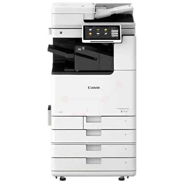 Canon Ir Adv Dx C 3922 I Toner Tonerpartenaire Fr