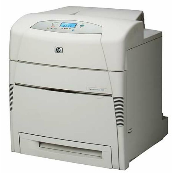 Toner HP Color LaserJet 5500 pas cher – TonerPartenaire.fr