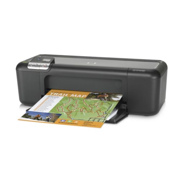 Cartouche d‘encre HP DeskJet D 5600 Series pas cher – TonerPartenaire.fr
