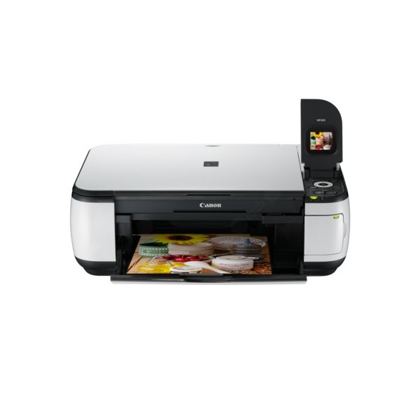 Cartouche d‘encre Canon Pixma MP 490 pas cher – TonerPartenaire.fr