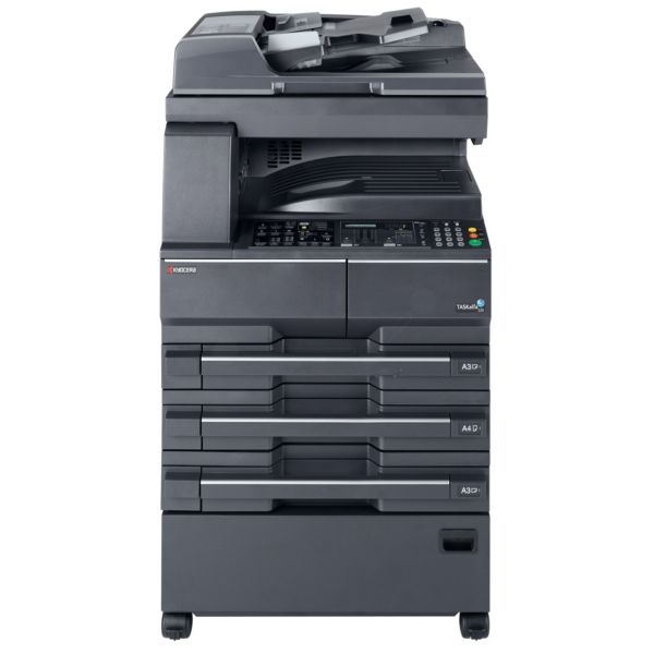 Kyocera TASKalfa 220 Series Toner