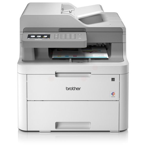 Brother DCP-L 3550 CDW Toner - TonerPartner.it