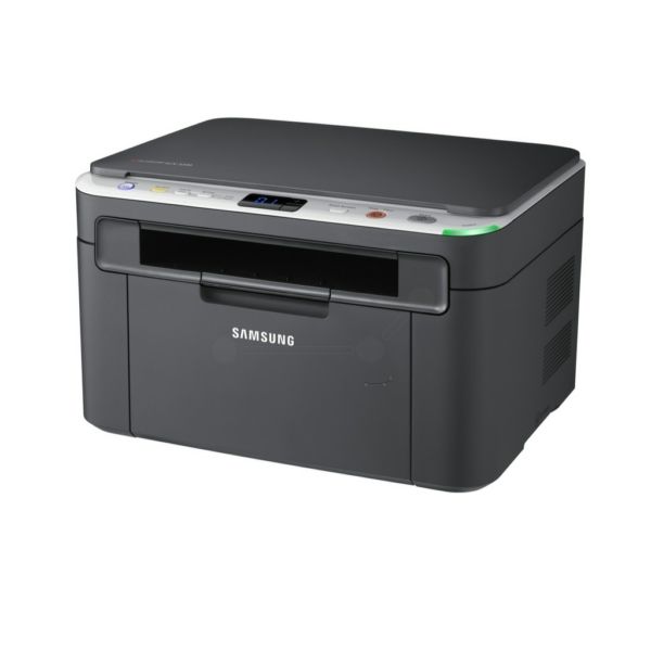 Toner Samsung SCX-3205 pas cher – TonerPartenaire.fr