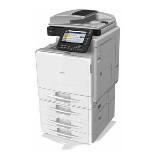 Ricoh Aficio MP C 300 Toner günstig kaufen – TonerPartner.de