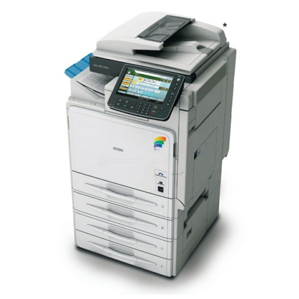 Ricoh Aficio MP C 2051 AD Toner günstig kaufen – TonerPartner.de