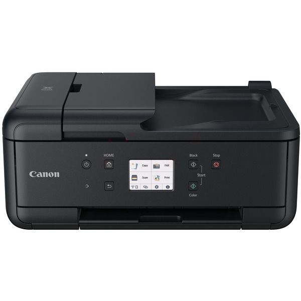 Canon Pixma TR 7650 Cartouche d'encre - TonerPartenaire.fr