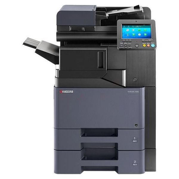 Kyocera TASKalfa 358 ci Toner günstig kaufen | HQ-Patronen.de