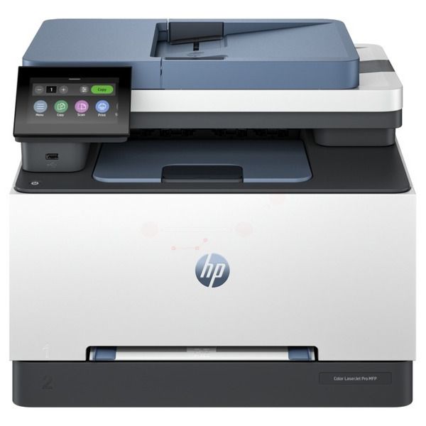 HP Color LaserJet Pro MFP 3302 fdwg Toner günstig kaufen – HQ-Patronen.de