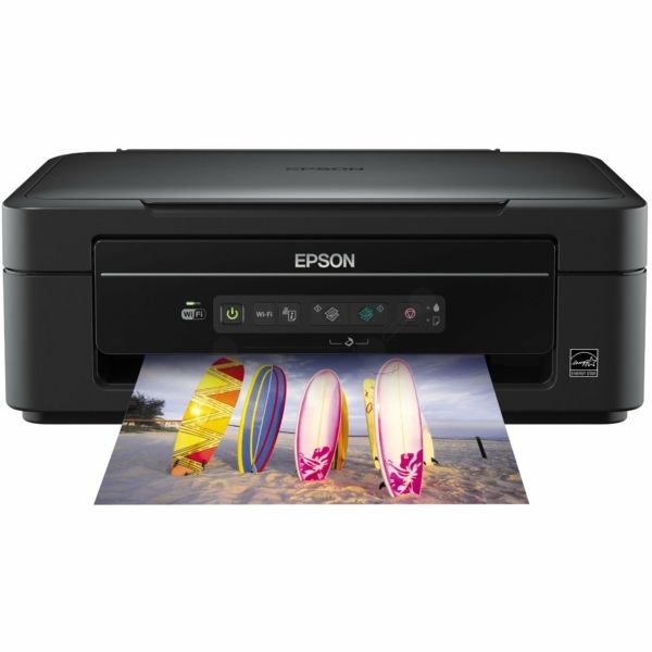 Epson Stylus SX 235 W Patronen günstig kaufen bei TonerPartner.de