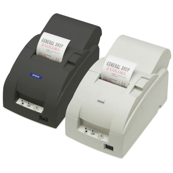 Toners et cartouches d’encre Epson TM-U 200 Series pas cher ...