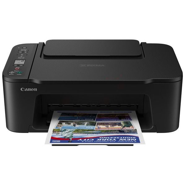 Canon Pixma TS 3750 i Druckerpatronenpatrone günstig kaufen ...
