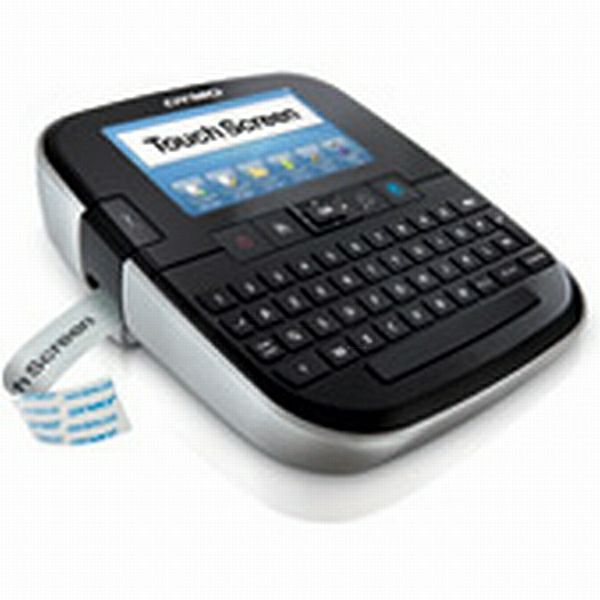 Dymo Labelmanager 500 TS P-Touch
