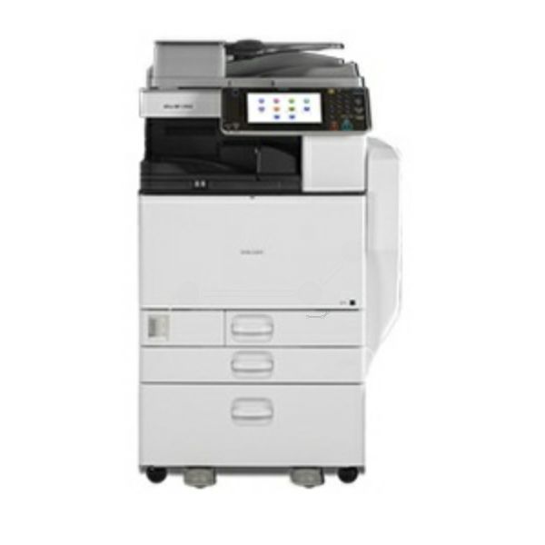 Ricoh Aficio MP C 3002 Toner günstig bestellen – HQ-Patronen.de